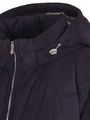 Brunello Cucinelli Padded Down Jacket