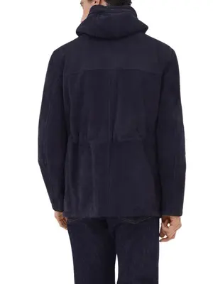 Brunello Cucinelli Padded Down Jacket