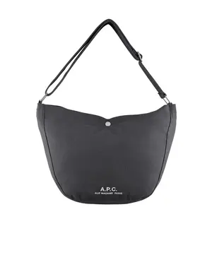 A.p.c. Adjustable Belt Bags