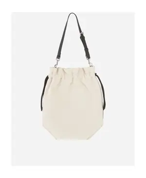 VIVIENNE WESTWOOD Drawstring Handbag
