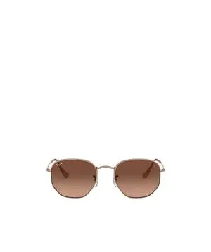 Ray-ban Hexagonal Frame Sunglasses