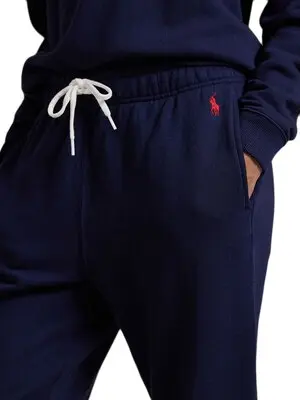 Polo Ralph Lauren Embroidered Drawstring Track Pants