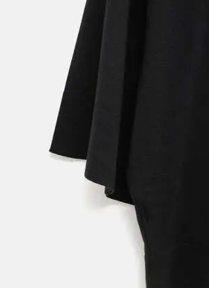 Jacquemus Mananco Round-neck Sweater - Black