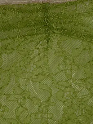 Valentino Garavani Lace Camisole Top