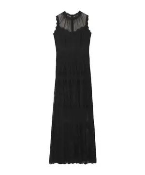 Ermanno Firenze Lace Day Dresses