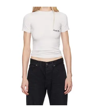 Balenciaga Beverly Hills Fitted T-shirt