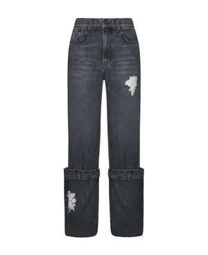 J.w.anderson Belted Bottoms For Women