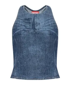 Diesel® Sleeveless Tops