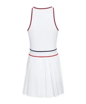 Celine Athletic Viscose Dress