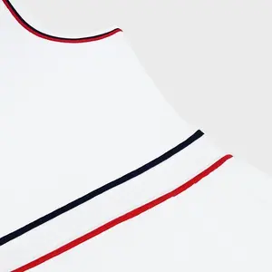 Celine Athletic Viscose Dress