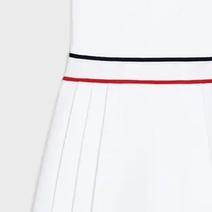 Celine Athletic Viscose Dress