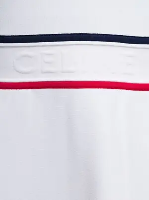 Celine Athletic Viscose Dress