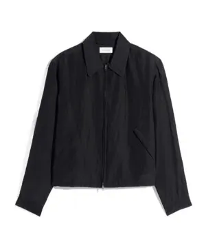 Lemaire Elasticated Jackets For Men