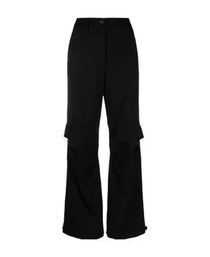 P.a.r.o.s.h Ankle Length Pants For Women