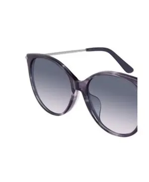 Bottega Veneta Sunglasses With Logo Details
