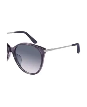 Bottega Veneta Sunglasses With Logo Details