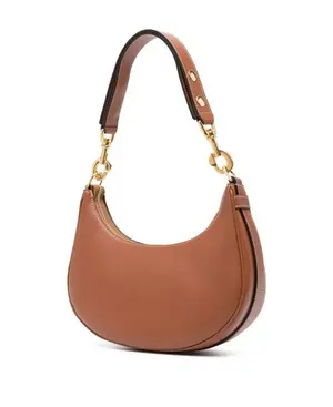 Celine Logo Shoulder Bag