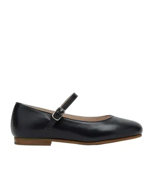 Il Gufo Round Toe Shoes For Women