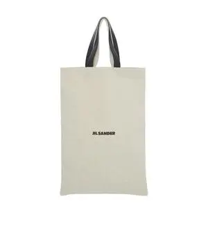 Jil Sander Logo Bags For Women