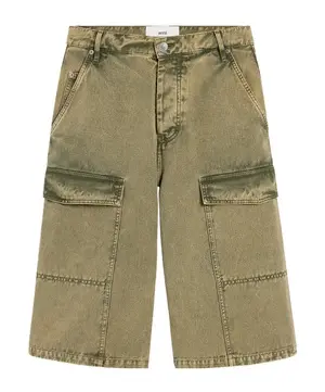 Ami Cargo Bottoms For Men