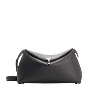 TOTEME T-lock Shoulder Bag