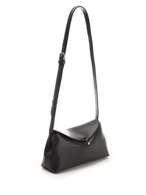 TOTEME T-lock Shoulder Bag