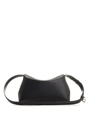 TOTEME T-lock Shoulder Bag