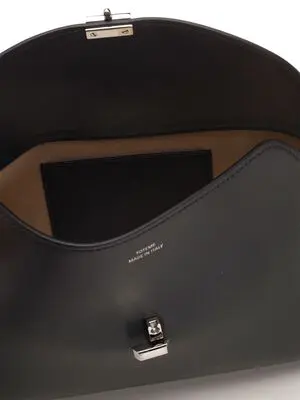 TOTEME T-lock Shoulder Bag