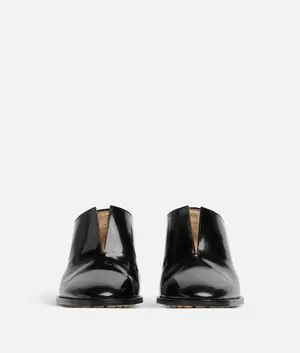Bottega Veneta Cha Cha Mules - Black