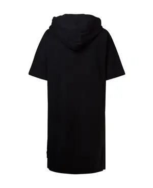 Moschino Micro Teddy Bear Jersey Dress