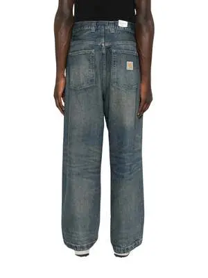Carhartt Work In Progress Brandon Pants