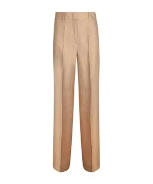 Incotex High Rise Pants For Women