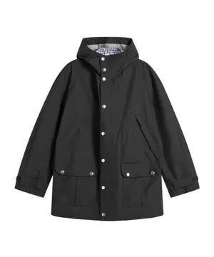 Junya Watanabe Button-fastening Jacket
