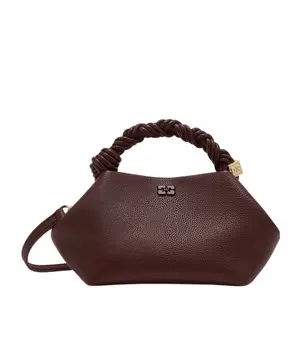 Ganni Embellished Cross Body Bags