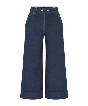 Dior Full Length Jeans For Women