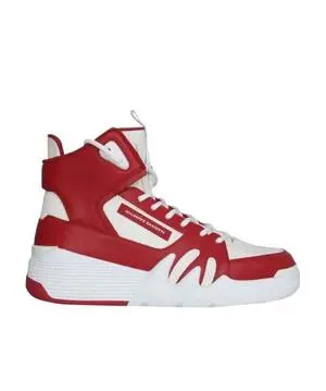 GIUSEPPE ZANOTTI High-top Sneakers