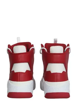 GIUSEPPE ZANOTTI High-top Sneakers