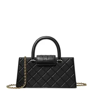 Tory Burch Fleming East-west Tote Bag