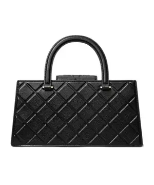 Tory Burch Fleming East-west Tote Bag