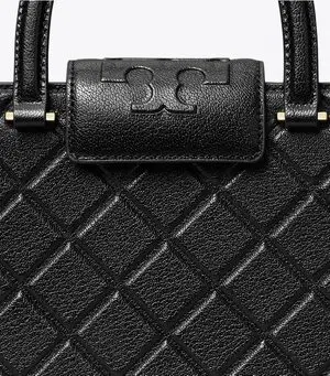 Tory Burch Fleming East-west Tote Bag