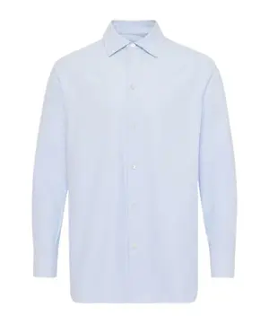 J.w.anderson Button Down Shirts For Men