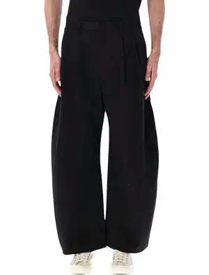 Comme Des Garcons Trousers Bottoms For Men