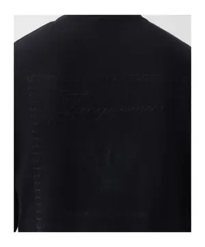 Jacquemus Embroidered Wool Pullover Sweater