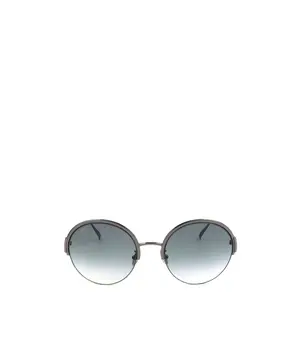TOD'S Full Frame Sunglasses - Gray