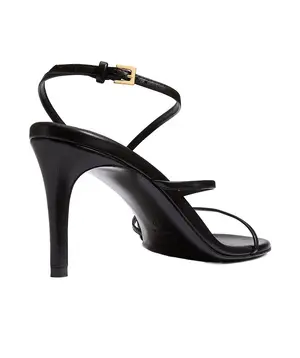 Khaite Loop Sandals