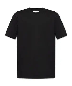 JIL SANDER Logo-printed Crewneck T-shirt