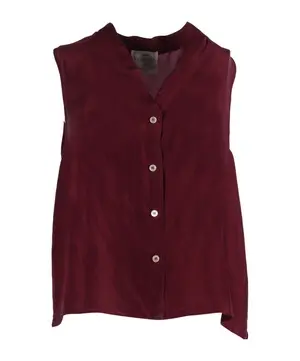 Forte_forte Sleeveless Blouses