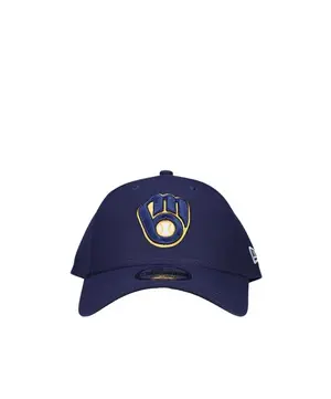 New Era 9forty Baseball Cap - Blue