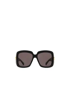 Gucci Square Frame Sunglasses