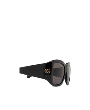 Gucci Square Frame Sunglasses